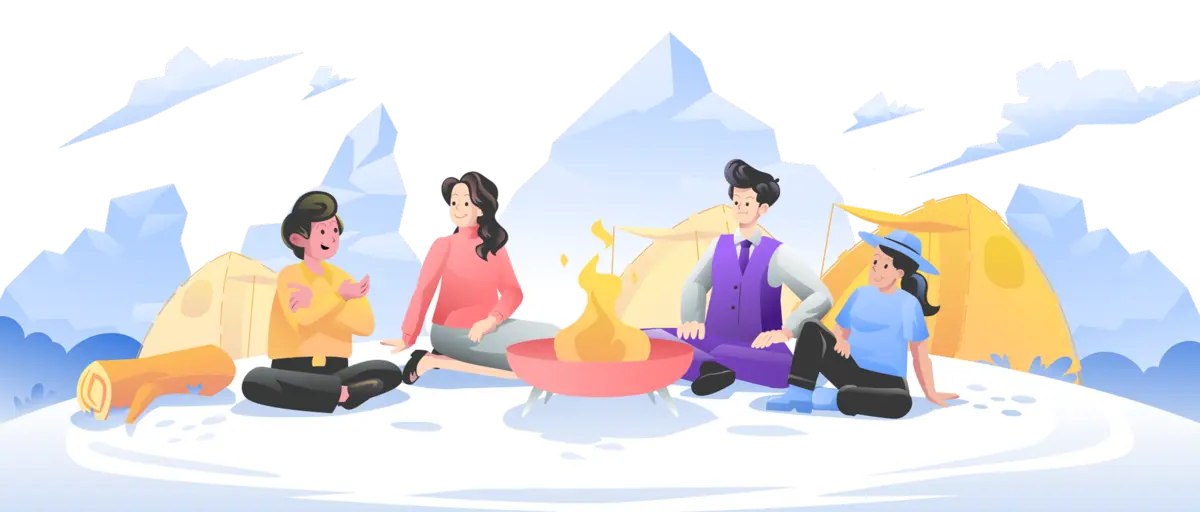 Compatibility | Personality Test